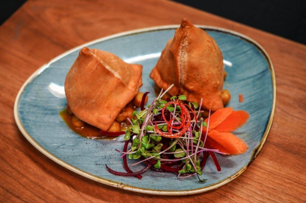 Edmonton Culinary Passport - Tourisme Alberta