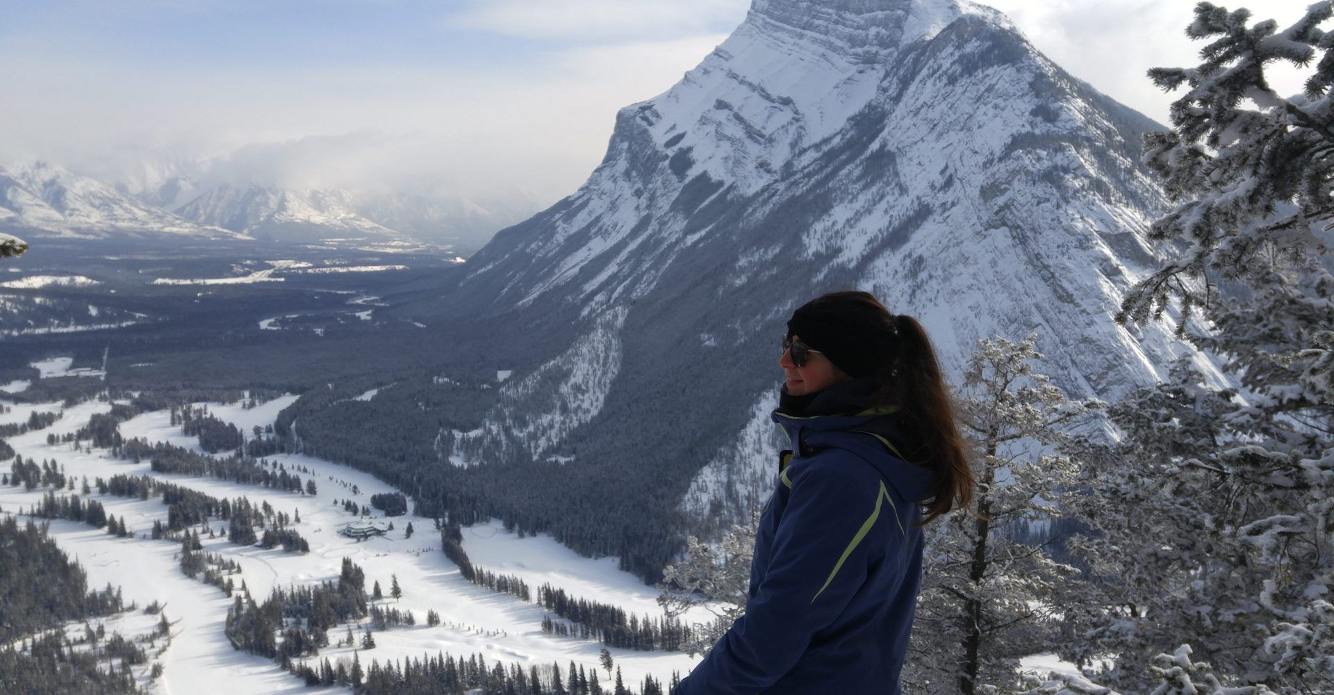 Clémence - Tourisme Alberta