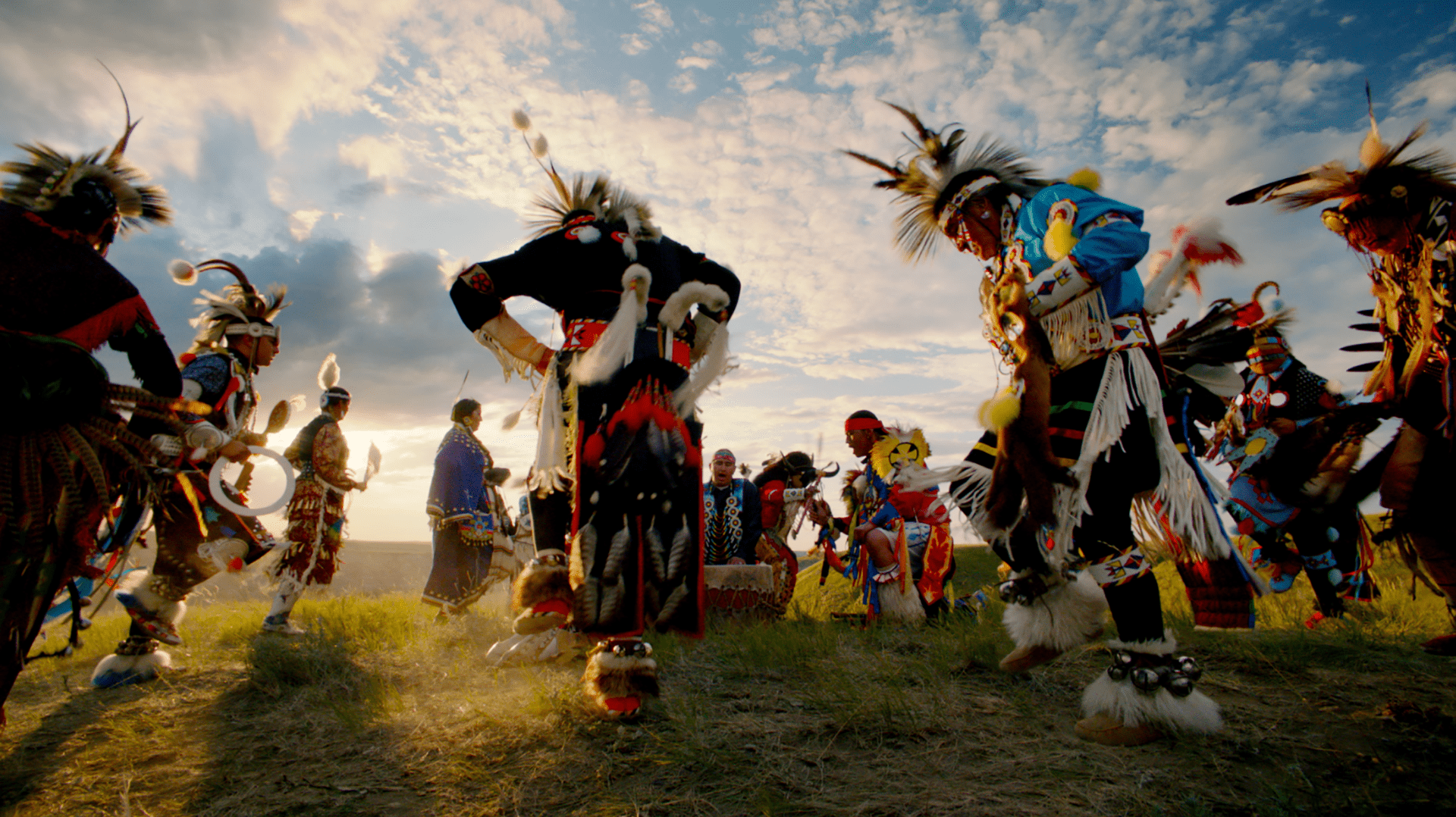 Aventures uniques - Tourisme Alberta