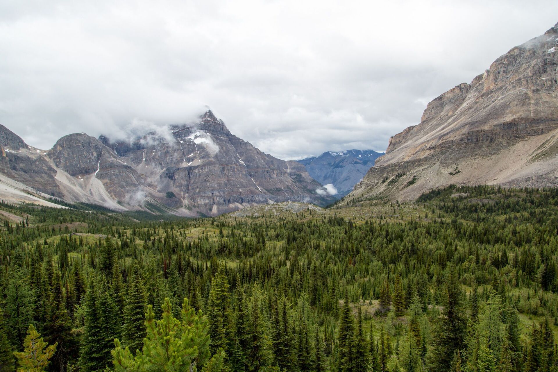 "Un Belge au bout du monde" de passage en Alberta - Tourisme Alberta