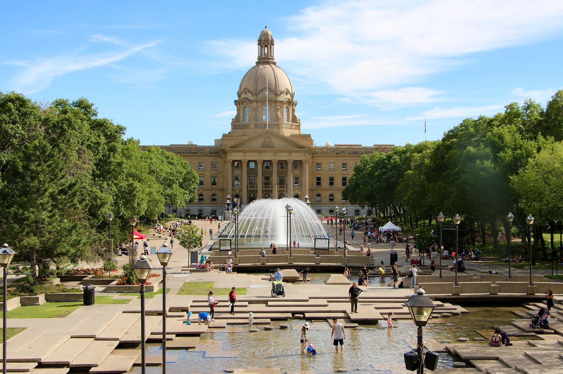 Explorer Edmonton en 48 h : Les bonnes adresses - Tourisme Alberta