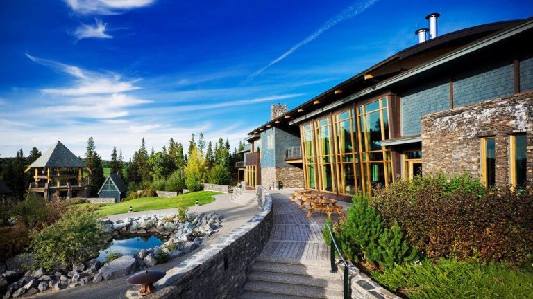 List of attractions - Tourisme Alberta