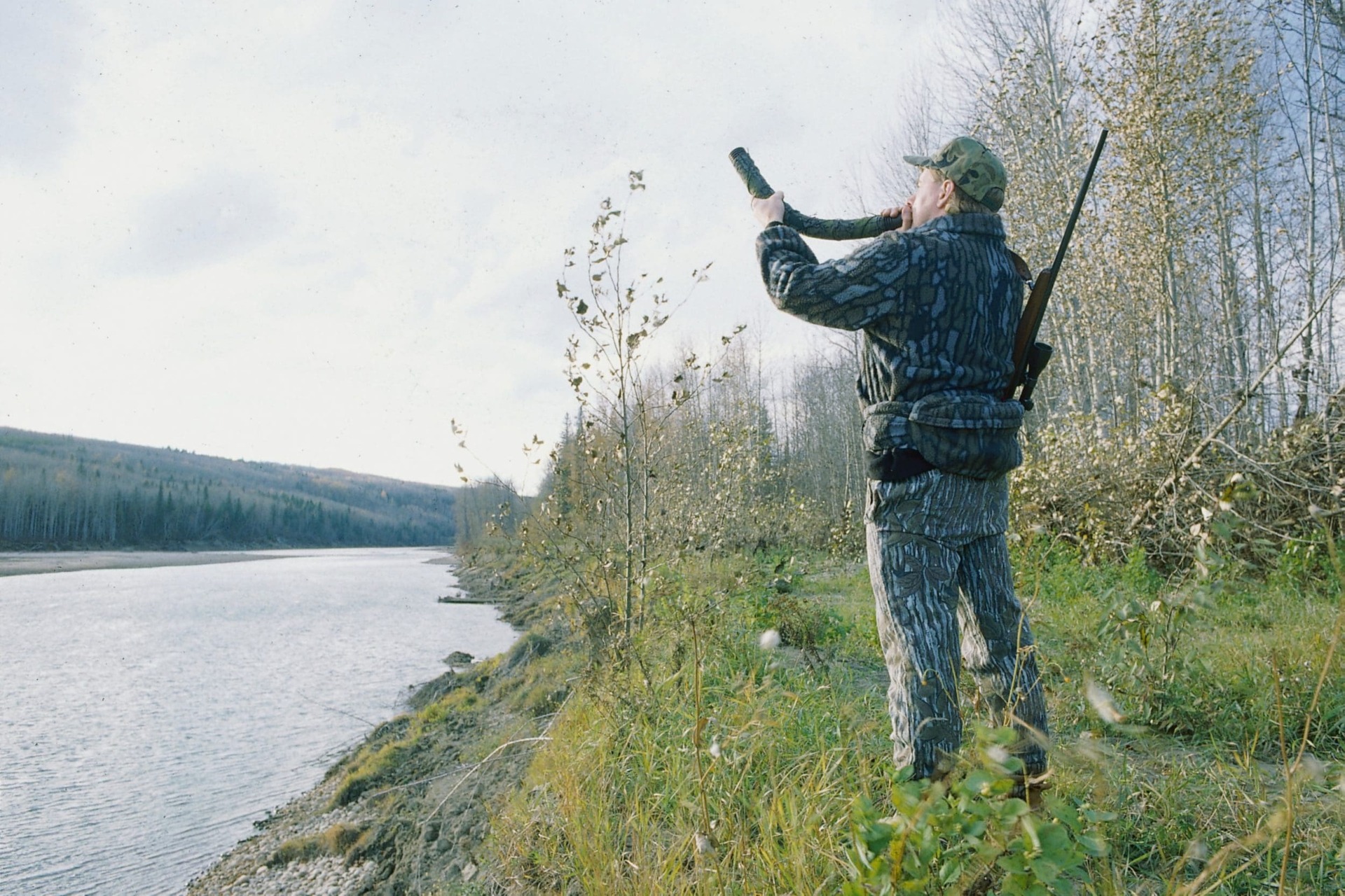 Chasse - Tourisme Alberta