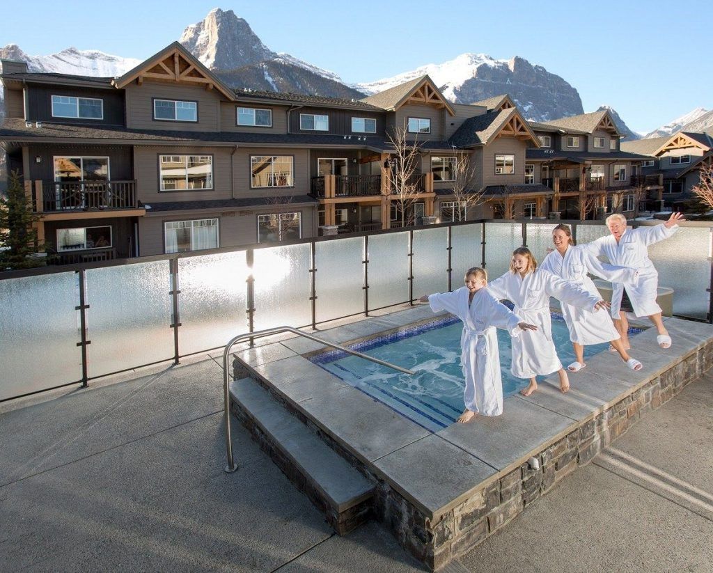 List of attractions - Tourisme Alberta