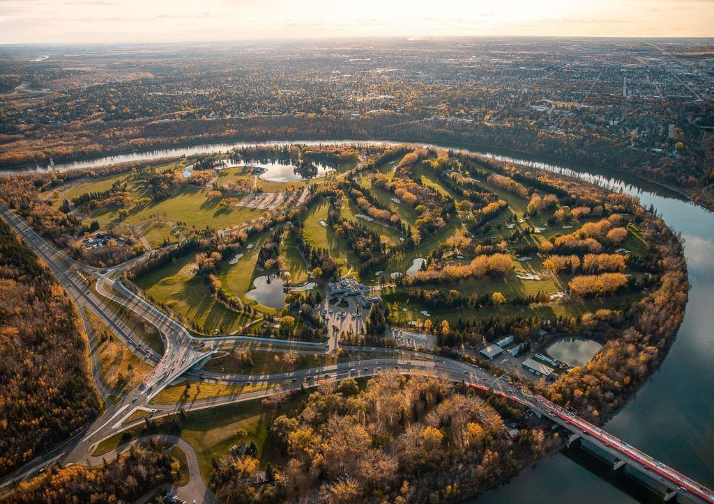 Explore Edmonton - Tourisme Alberta