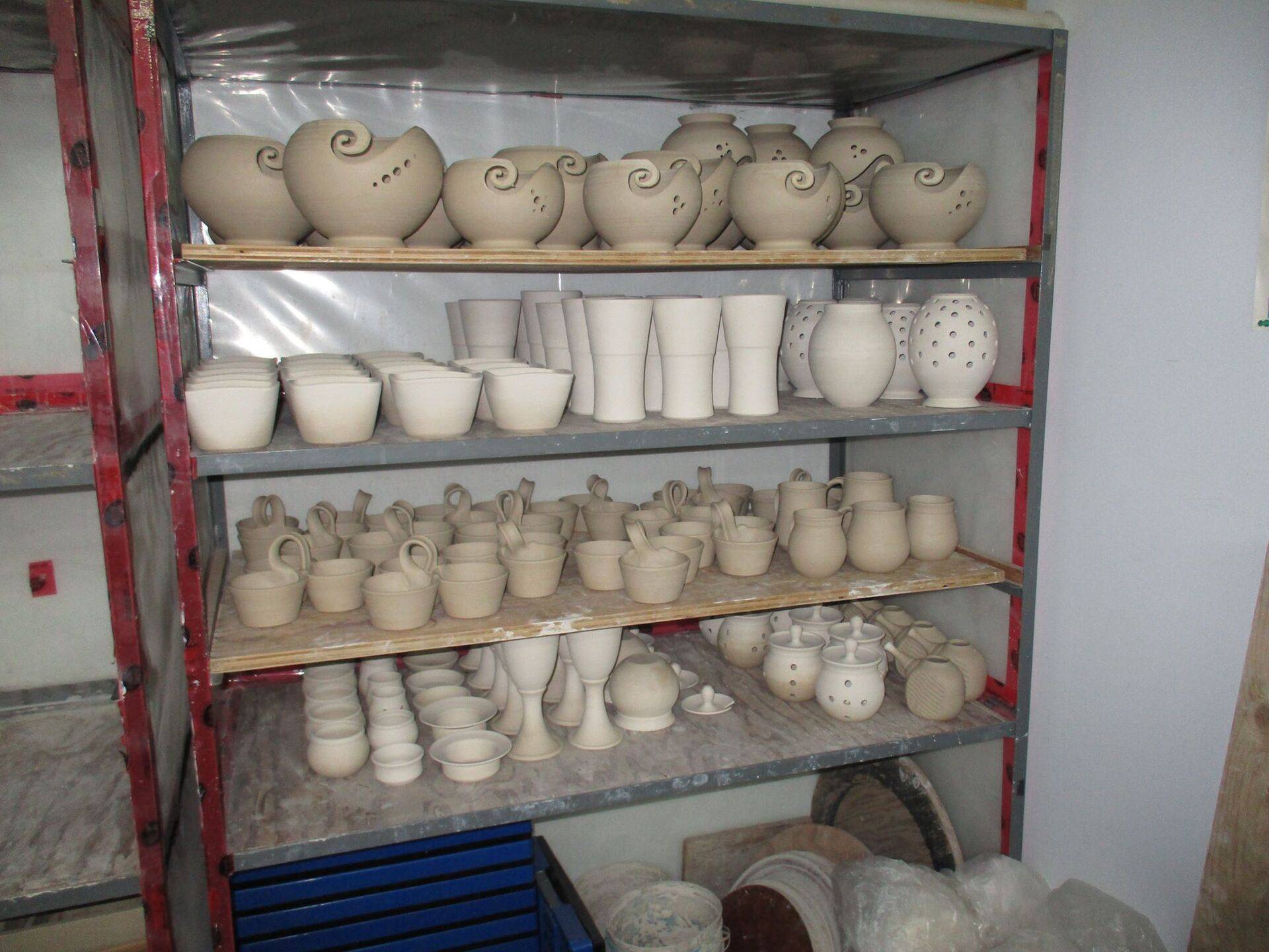 Pottery by Heather - Tourisme Alberta