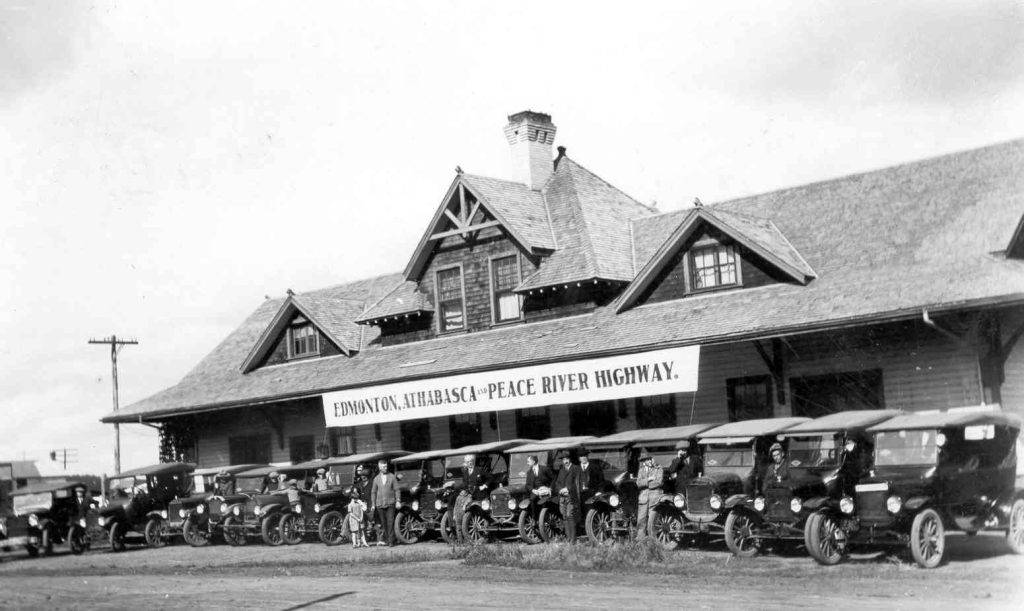 List of attractions - Tourisme Alberta