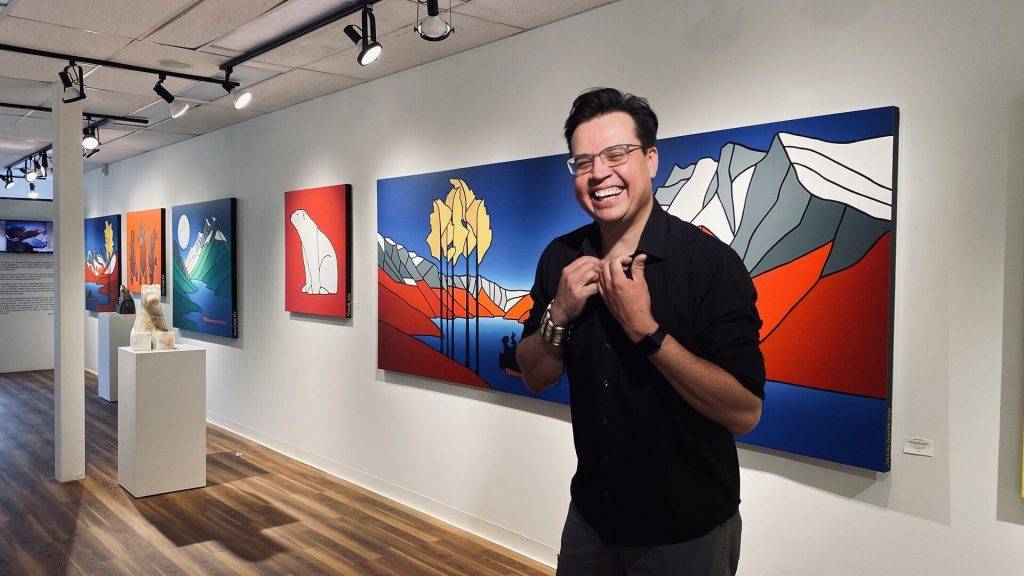 One Step into Indigenous Culture - Tourisme Alberta