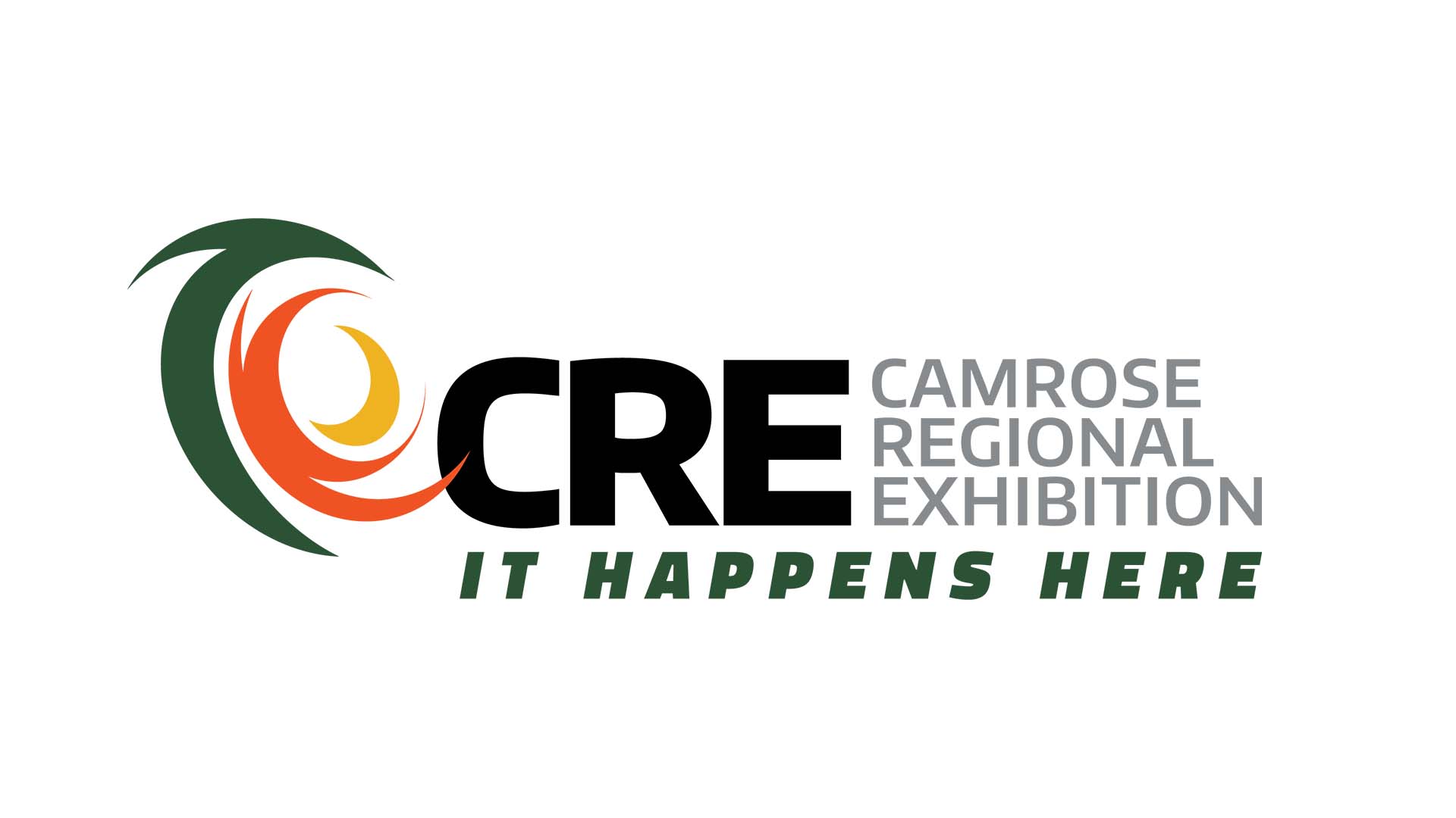 Camrose Regional Exhibition - Tourisme Alberta