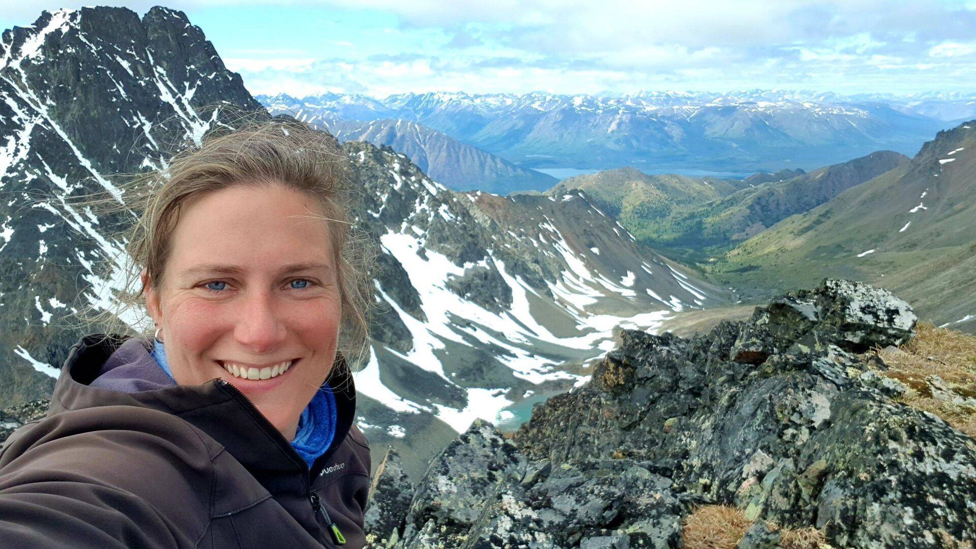 Kelly - Tourisme Alberta