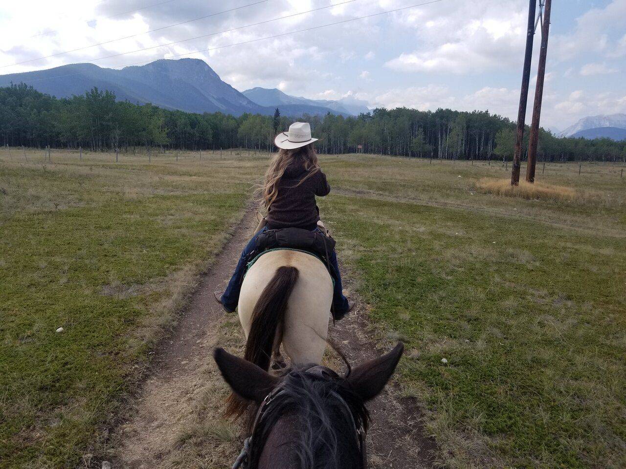 Rafter Six Ranch Resort - Tourisme Alberta