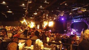 Jubilations Dinner Theatre (Calgary) - Tourisme Alberta
