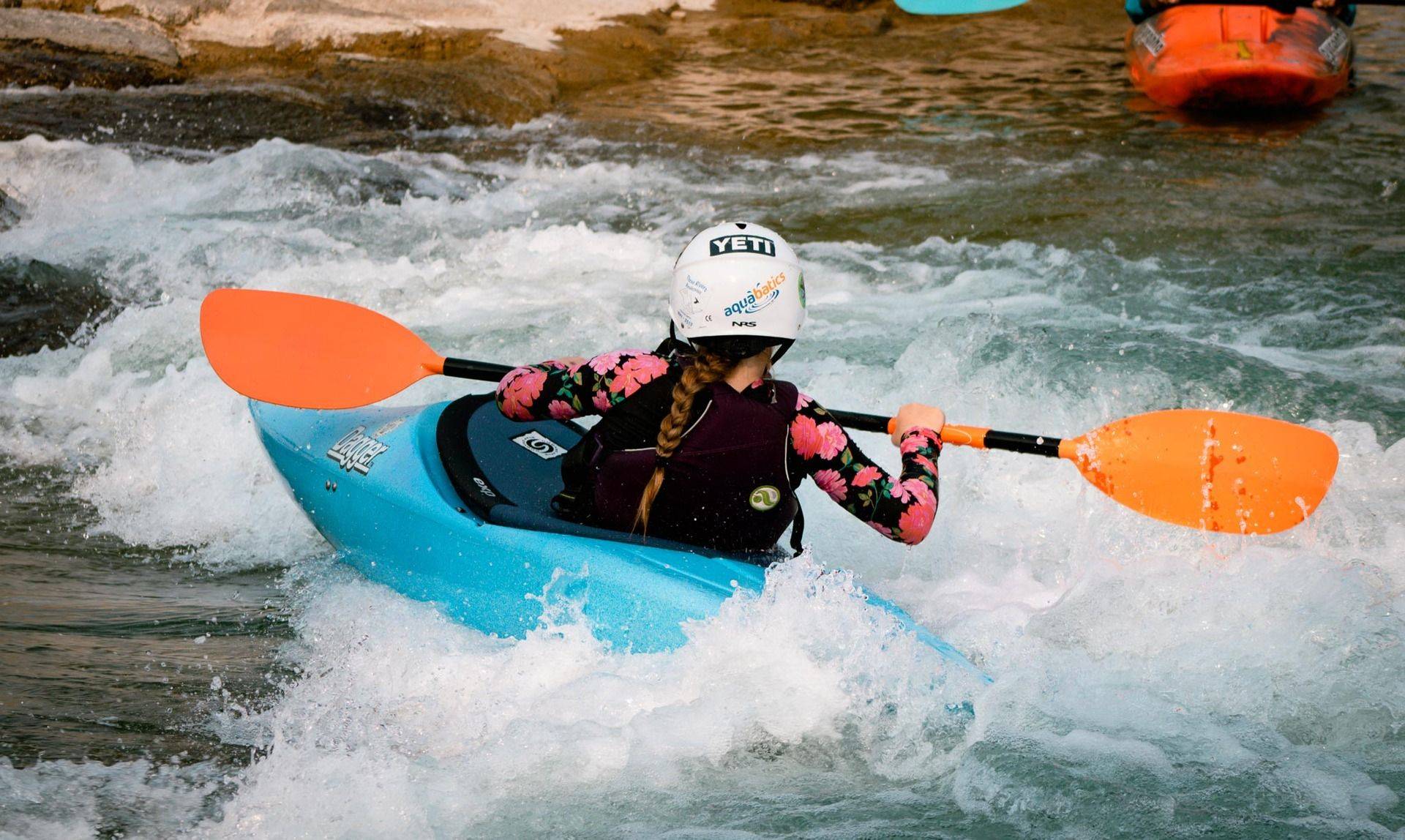 Aquabatics Calgary - Tourisme Alberta