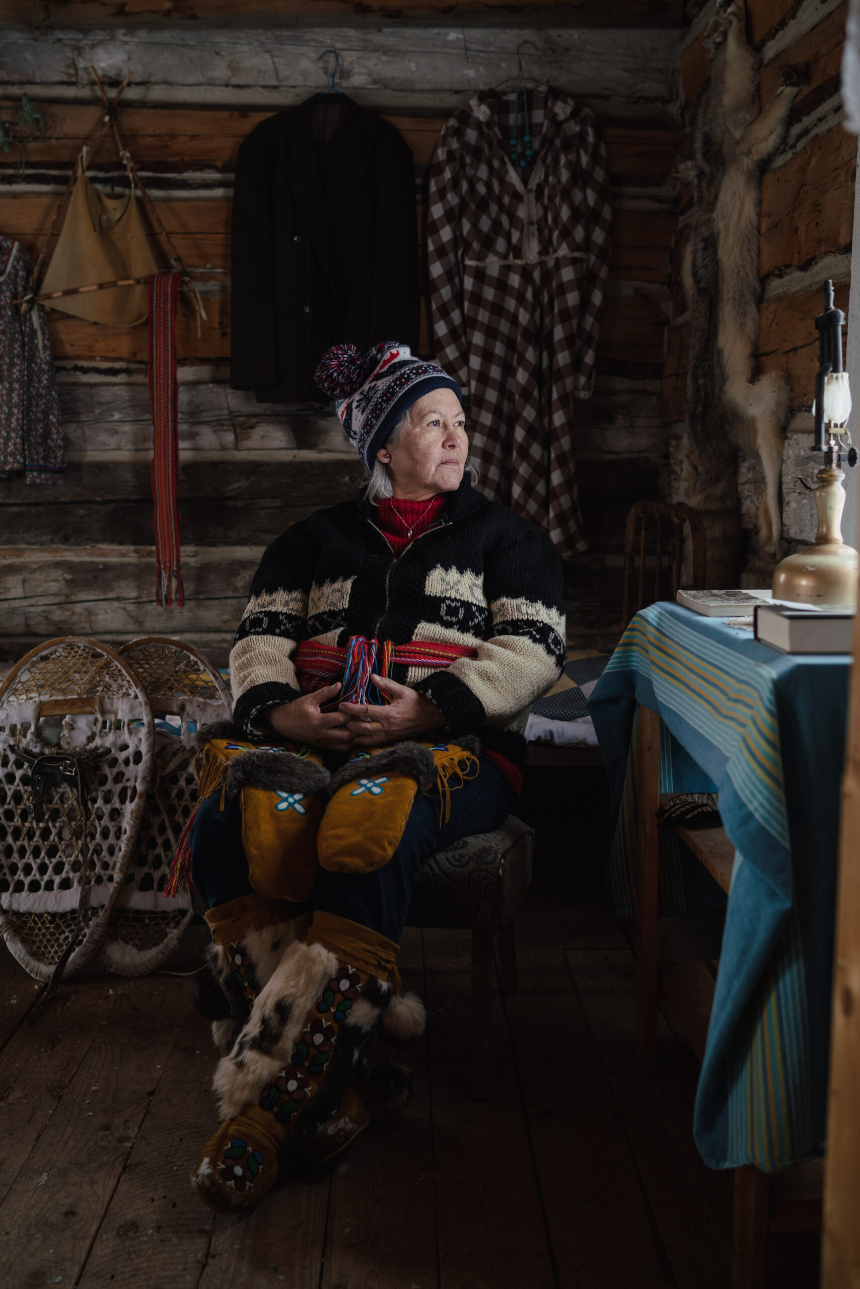 One Step into Indigenous Culture - Tourisme Alberta
